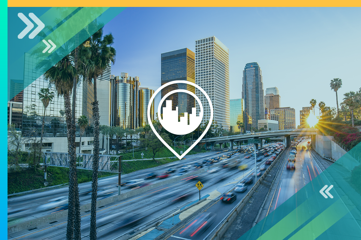 Connect Local Los Angeles CA - RocketCyber
