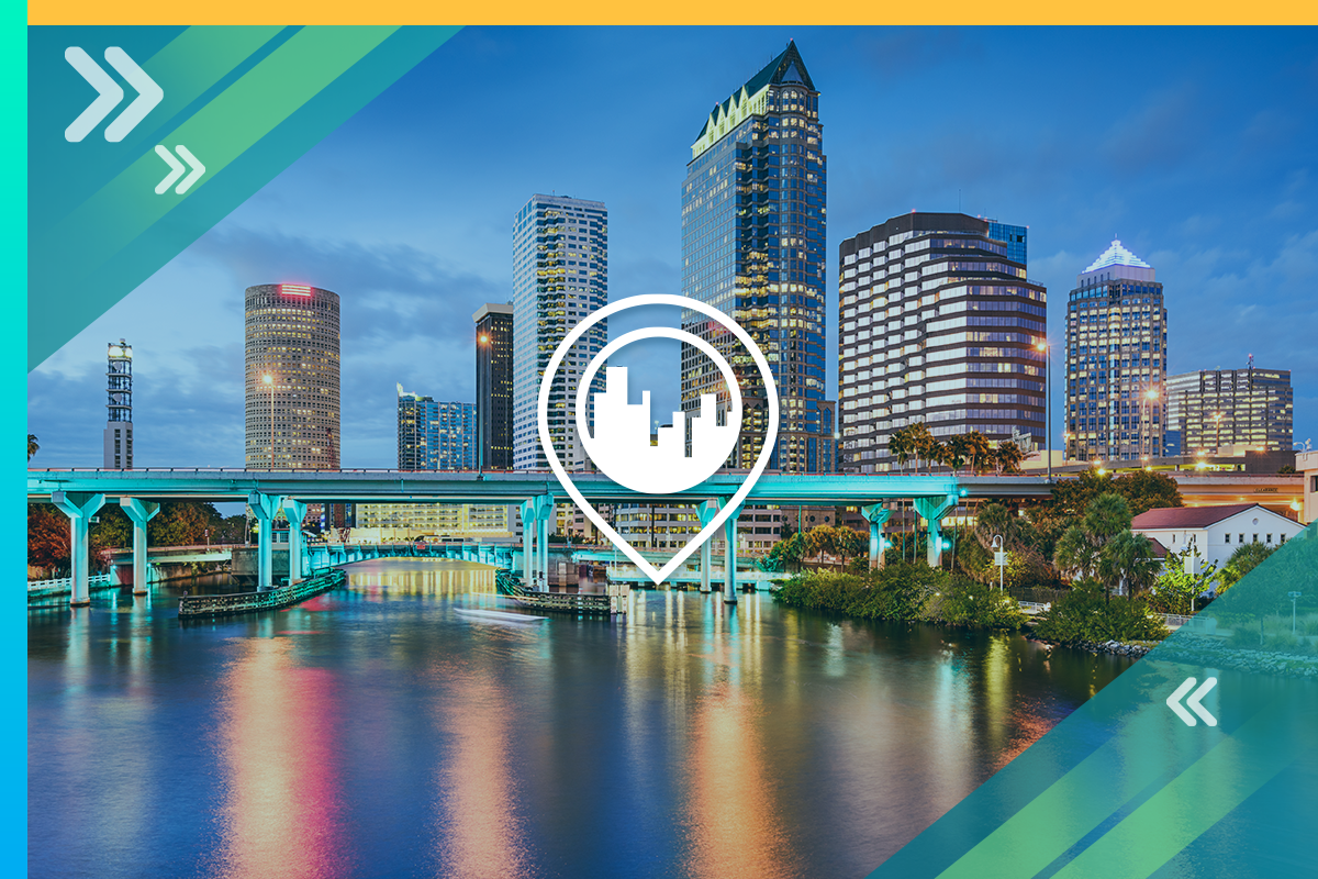 Connect Local Tampa FL - RocketCyber